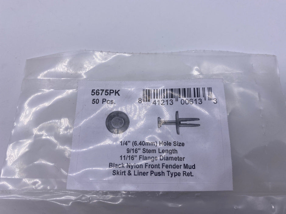 DISCO AUTOMOTIVE HARDWARE – JK Specialties
