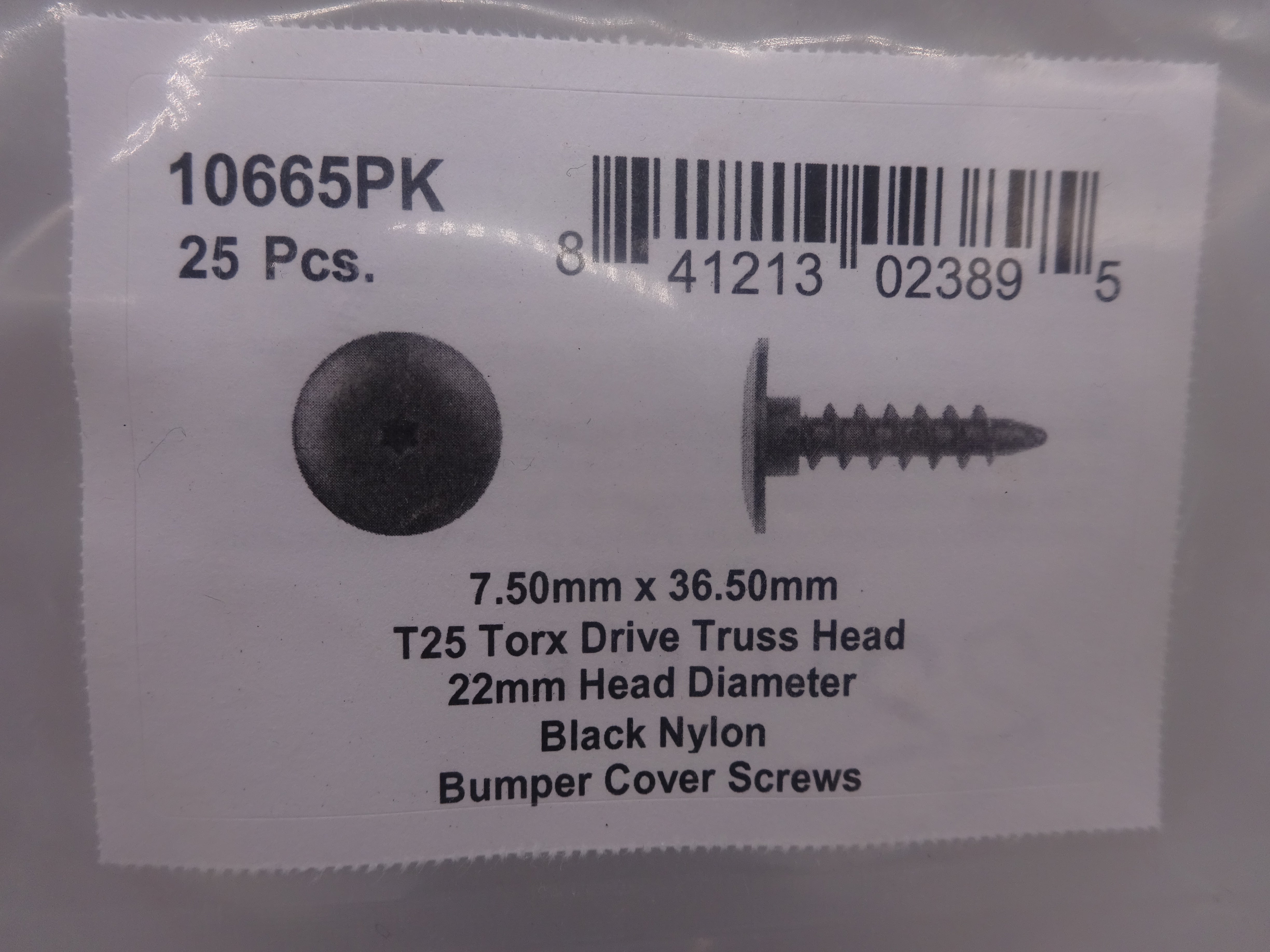DISCO AUTOMOTIVE HARDWARE – JK Specialties