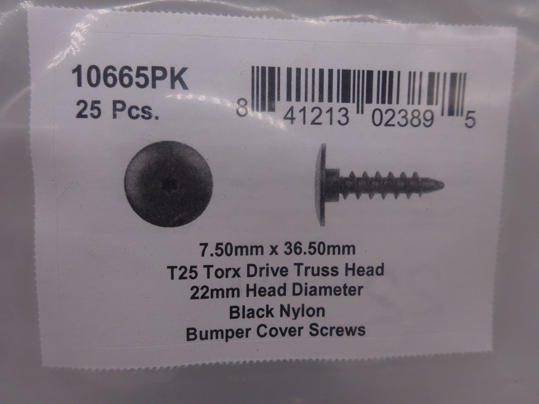 DISCO AUTOMOTIVE HARDWARE – JK Specialties