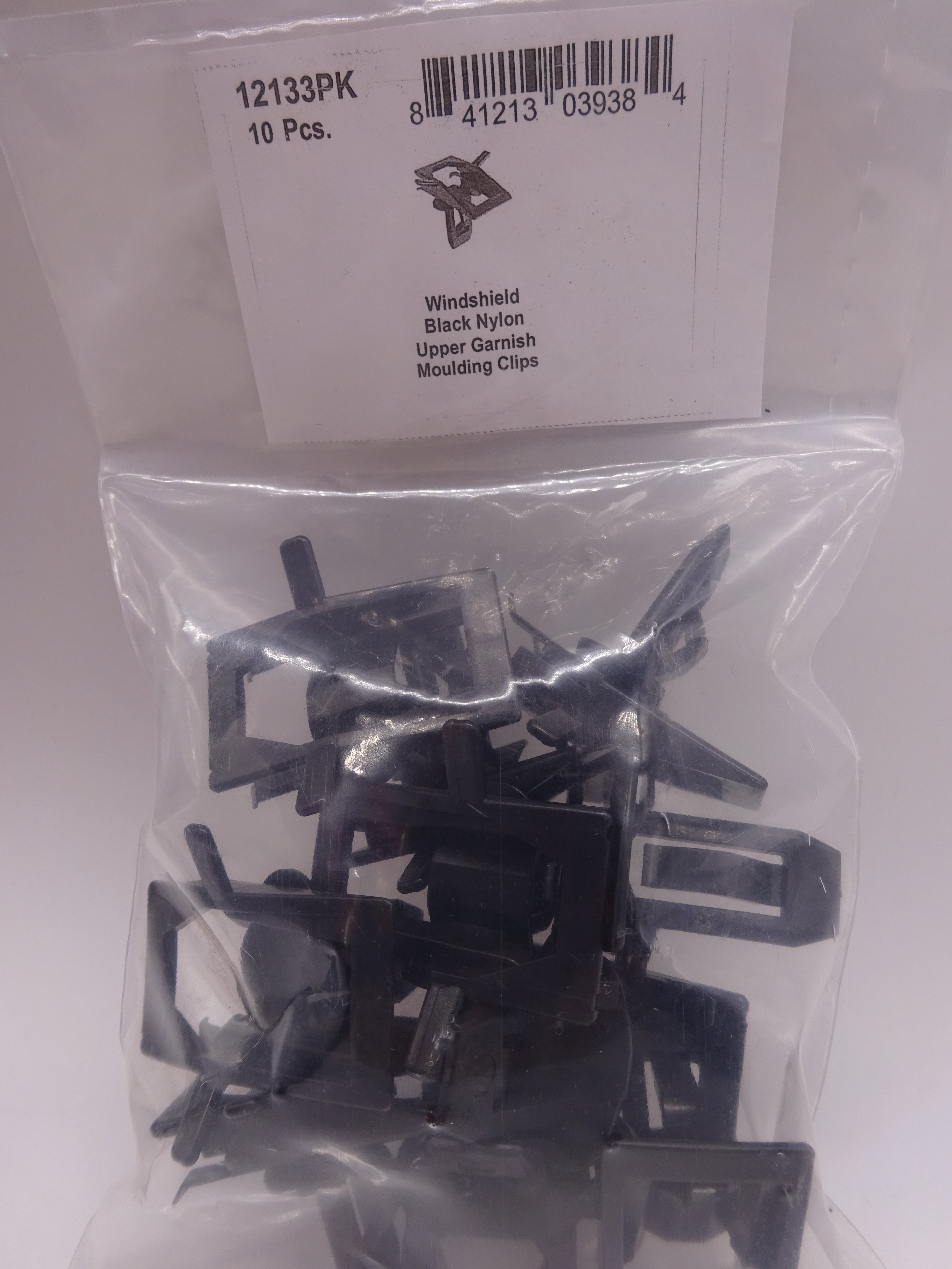 DISCO AUTOMOTIVE HARDWARE – JK Specialties