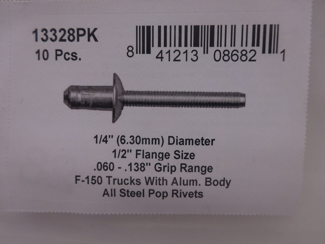 DISCO AUTOMOTIVE HARDWARE – JK Specialties