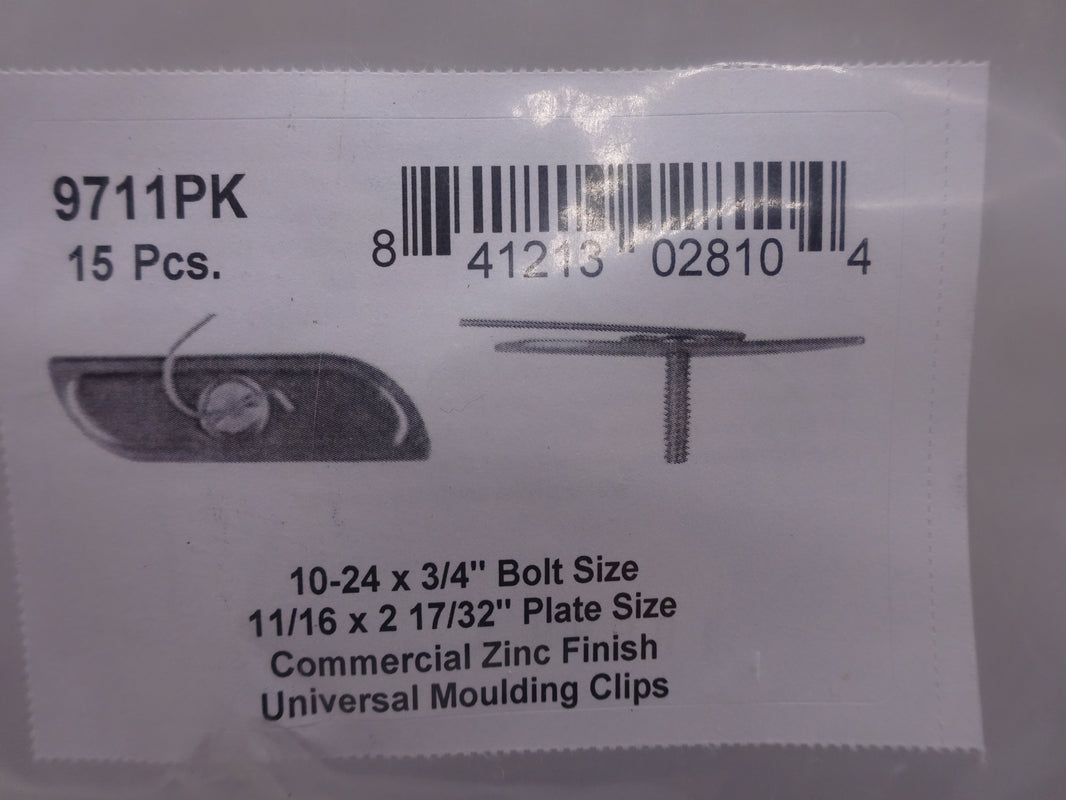 DISCO AUTOMOTIVE HARDWARE – JK Specialties