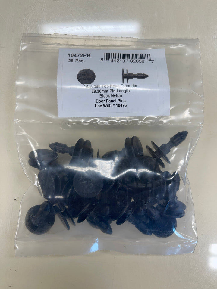 DISCO AUTOMOTIVE HARDWARE – JK Specialties